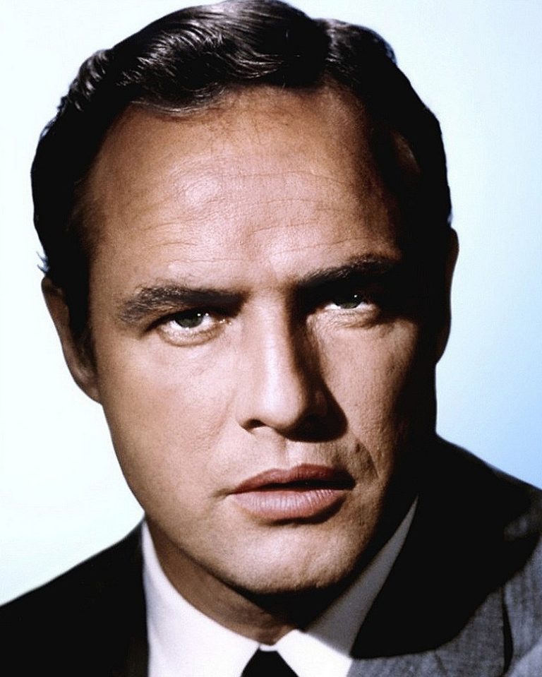 Best Actors of All Time Hall of Fame – Cosmique Movies