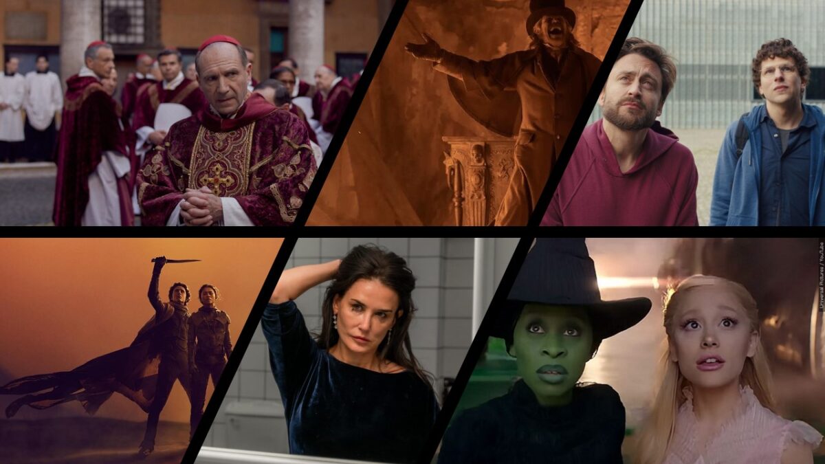 Nominations Announced for 2024 Cosmos! – Cosmique Movies